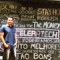 Bruno Ramos - Webflow